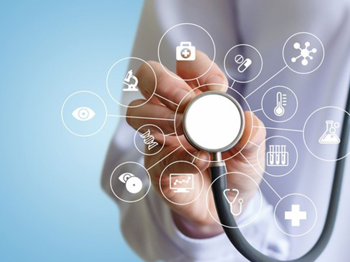 IgG Food Sensitivity Test